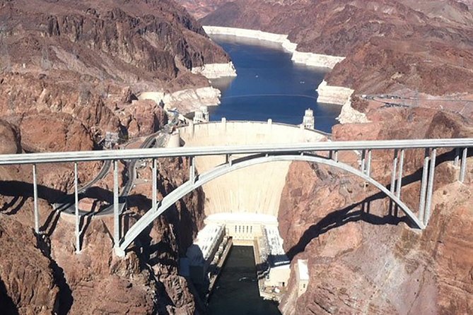 Grand Canyon West Rim Scenic Plane Tour from Las Vegas - The Experience in Detail