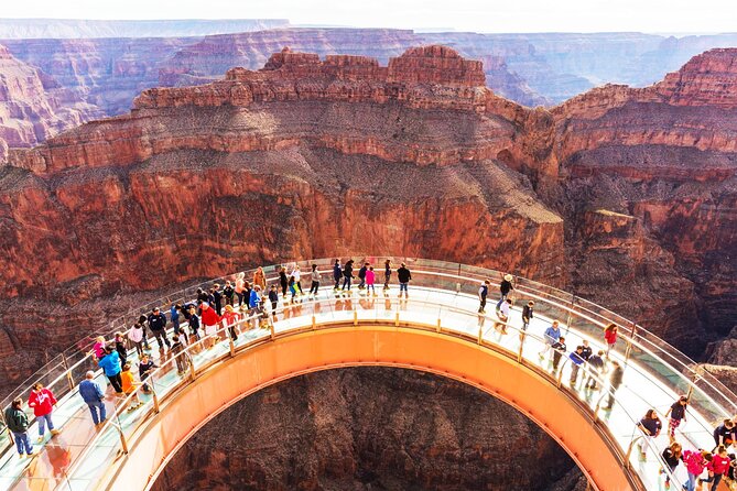 Grand Canyon West Rim Small-Group Tour with Optional Helicopter - Final Thoughts