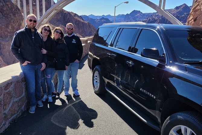 Grand Canyon West Rim SUV Tour From Las Vegas With Lunch - The Value and What You’re Getting