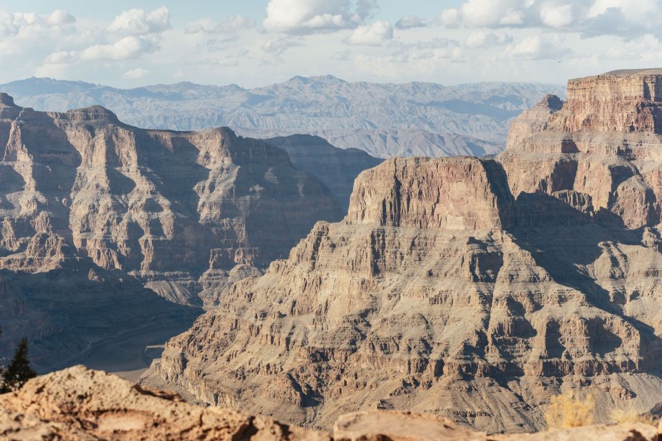 Grand Canyon West Rim VIP Luxury Small Group Tour - Return Journey and Final Thoughts