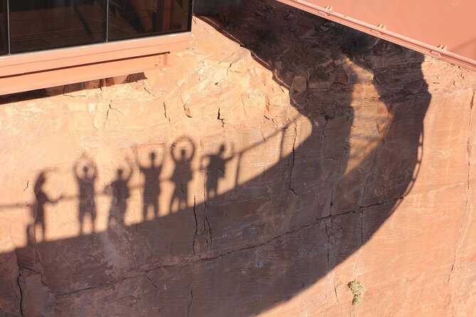 Grand Canyon West Rim with Skywalk & Lunch from Las Vegas - What to Expect on the Tour