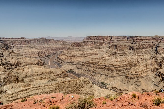 Grand Canyon West Rim with Skywalk & Lunch from Las Vegas - Final Thoughts: Is This Tour Right for You?