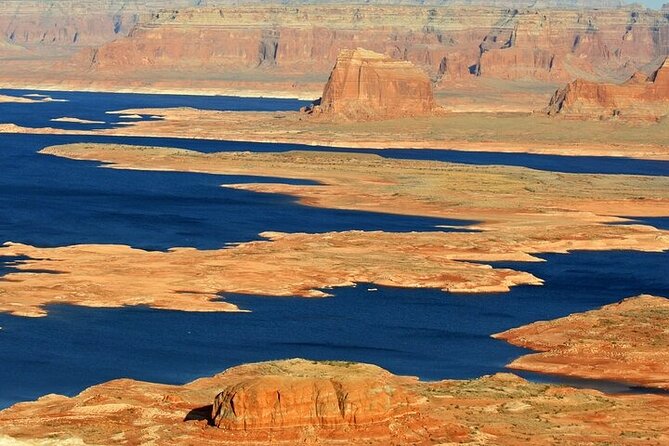 Grand Canyon West, Sky Walk, Eagle Point Private Tour - FAQ