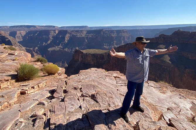Grand Canyon West Skywalk Western Ranch Joshua Forest - What Travelers Say: Authentic Experiences and Practical Tips