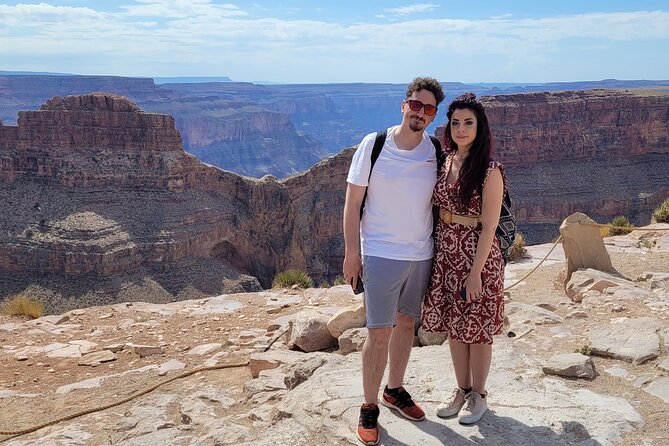 Grand Canyon West Skywalk Western Ranch Joshua Forest - Who Should Consider This Tour?