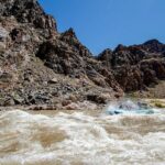 Grand Canyon White Water Rafting Trip from Las Vegas - A Deep Dive into the Experience
