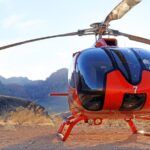 Grand Celebration Helicopter Tour with Black Canyon Rafting - What Sets This Tour Apart