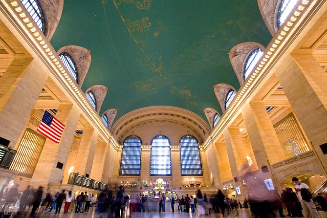 Grand Central Photo Tour - Why This Tour Works Well