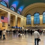 Grand Central Terminal History and Mystery Tour - Who Will Love This Tour?