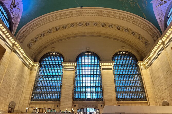 Grand Central Terminal History and Mystery Tour - Final Thoughts