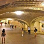 Grand Central Terminal - Private Guided Tour - FAQ