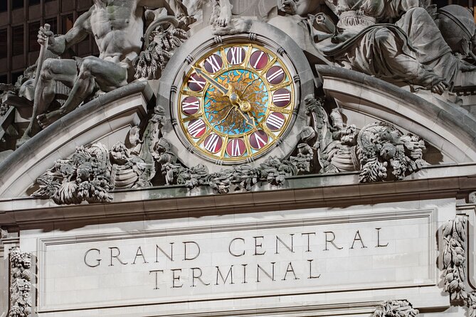 Grand Central Terminal Private Walking Tour with Transport - How the Tour Works in Practice