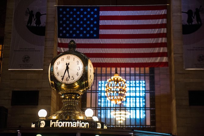 Grand Central: The Open Sesame Bagel Tour - A Closer Look at the Tour Experience