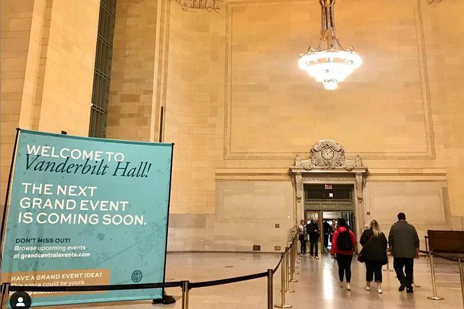Grand Central: The Open Sesame Bagel Tour - Who Should Consider This Tour?