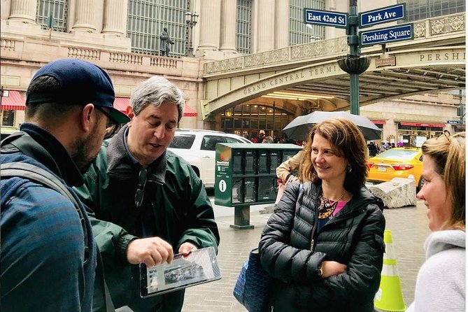 Grand Central: The Open Sesame Bagel Tour - Final Thoughts