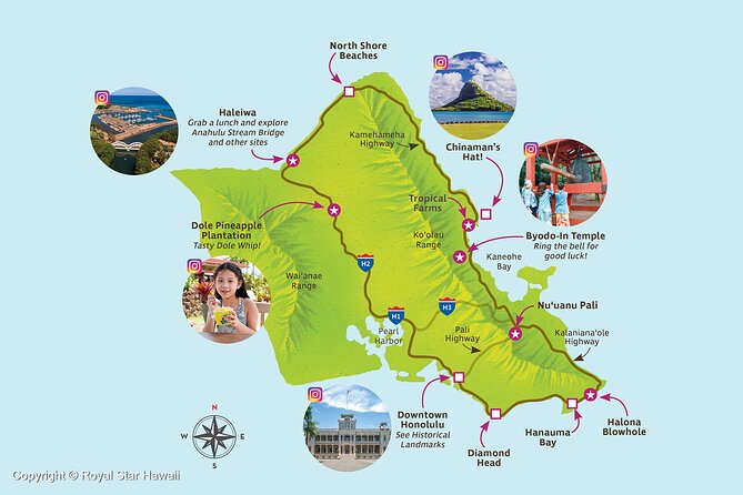 Grand Circle Island and Haleiwa 9 Hour Tour - The Experience: What Makes It Stand Out?