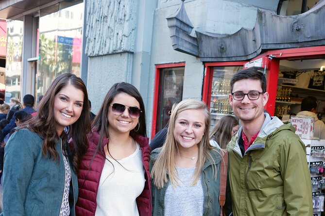 Grand City Tour of Los Angeles, Hollywood and Beverly Hills - Griffith Park and the Hollywood Sign: Must-See Views