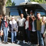 Grand City Tour of Los Angeles, Hollywood and Beverly Hills - Hollywood Boulevard: The Glamour of Tinseltown