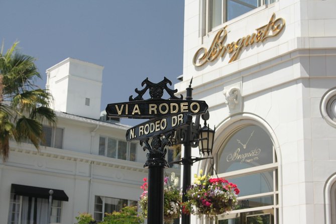 Grand City Tour of Los Angeles, Hollywood and Beverly Hills - Overall Experience and Value