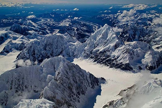 Grand Denali Flightseeing tour from Talkeetna - Is It Worth the Price?