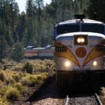 Grand Experience Coach Railroad Excursion Flagstaff - What Makes This Tour Stand Out