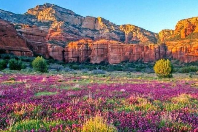 Grand Experience First Class Railroad Excursion Flagstaff - FAQ