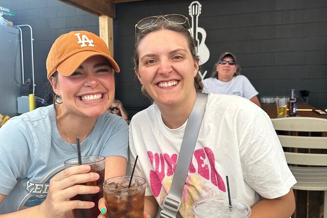 Grand Haven Afternoon Guided Bike & Beer Tour - 3 Hours - Value and Practical Details