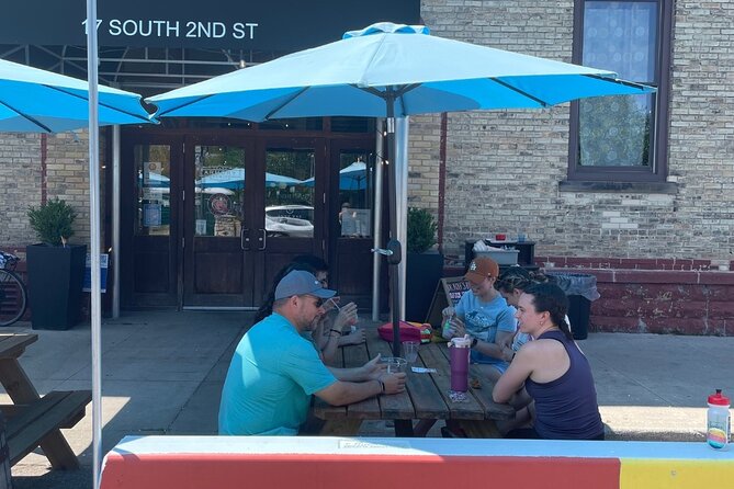Grand Haven Afternoon Guided Bike & Beer Tour - 3 Hours - FAQ