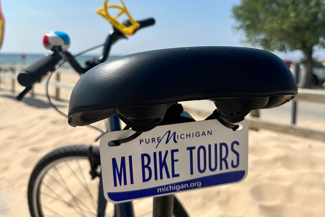 Grand Haven Sunset Bike Tour - 3 Hours - What Makes This Tour Stand Out?