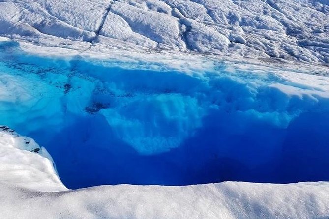 Grand Knik Helicopter Tour - 2 hours 3 landings - ANCHORAGE AREA - Additional Details  