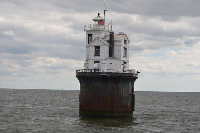 Grand Lighthouse Tour from Cape May - Frequently Asked Questions