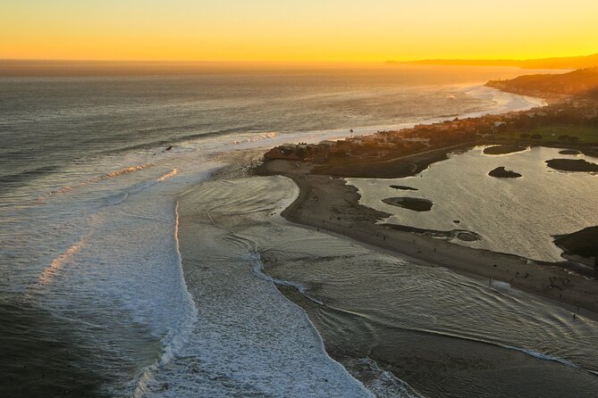 Grand Los Angeles Helicopter Tour 65 Minutes - Practical Considerations and Safety
