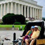 Grand Monuments & Memorials Tour - The Experience: What Youll Love