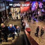 Grand Ole Opry Admission with Post-Show Backstage Tour - The Sum Up