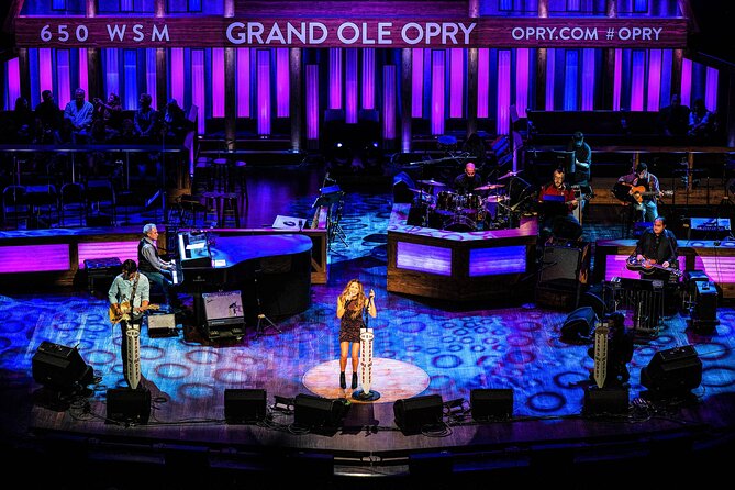 Grand Ole Opry Show Admission Ticket in Nashville - Final Thoughts: Is the Grand Ole Opry Worth It?
