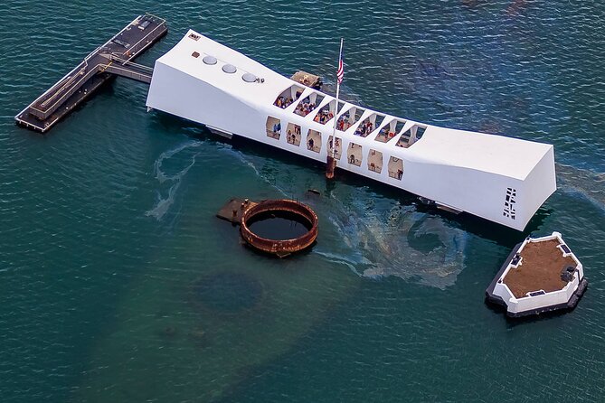 Grand Pearl Harbor and City Tour - An Honest Look at the Grand Pearl Harbor and City Tour
