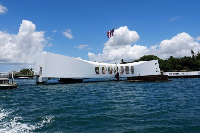 Grand Pearl Harbor and City Tour - Who Should Consider This Tour?