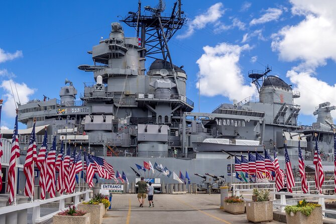 Grand Pearl Harbor and City Tour - What the Reviews Reveal: A Mixed but Valuable Experience