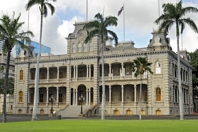 Grand Pearl Harbor and City Tour - Transportation, Cost, and Duration: Why They Matter