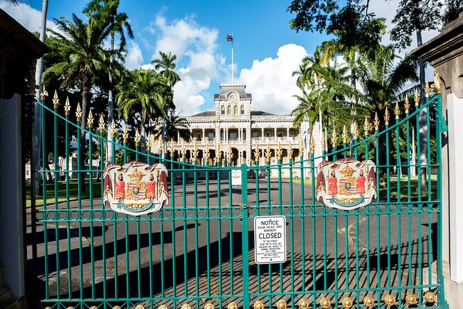 Grand Pearl Harbor and City Tour - The Sum Up: Is the Grand Pearl Harbor and City Tour Worth It?