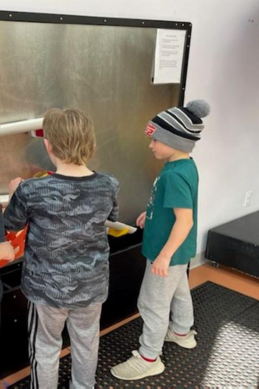 Grand Rapids: Children's Discovery Museum Admission - Who Will Love This Experience?