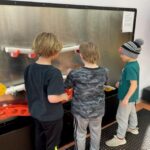 Grand Rapids: Children's Discovery Museum Admission - The Sum Up