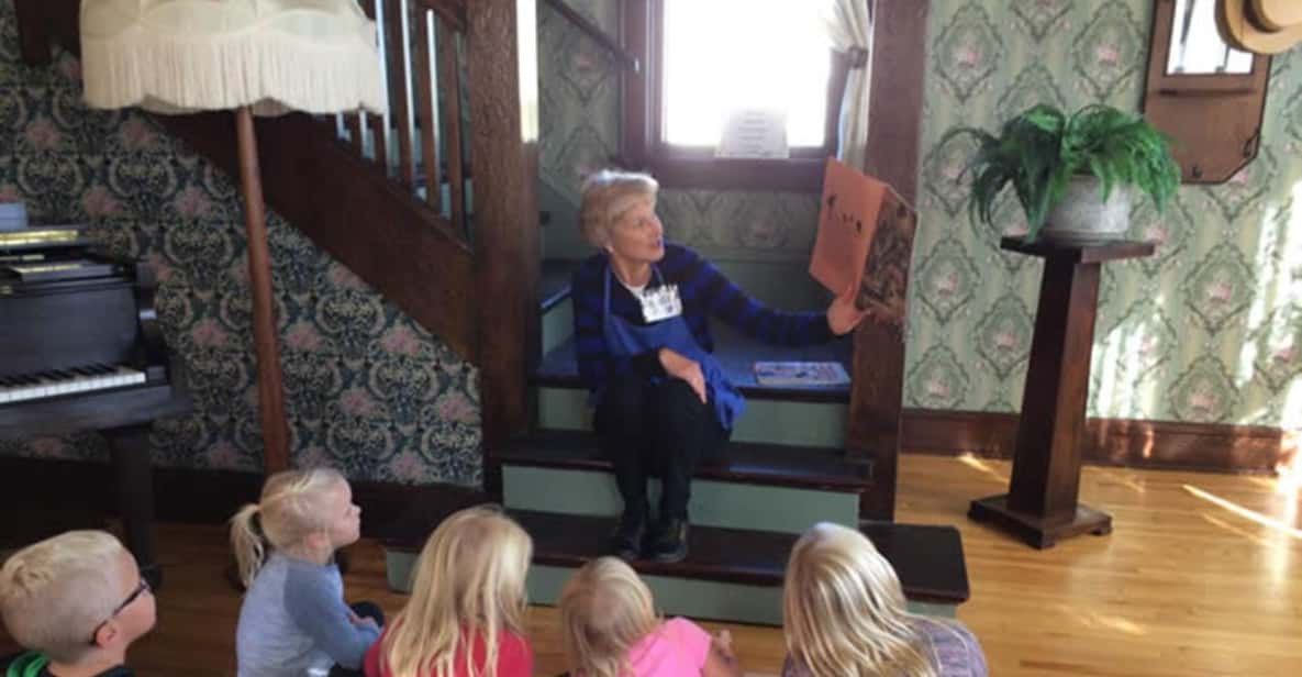Grand Rapids: Children's Discovery Museum Admission - FAQ