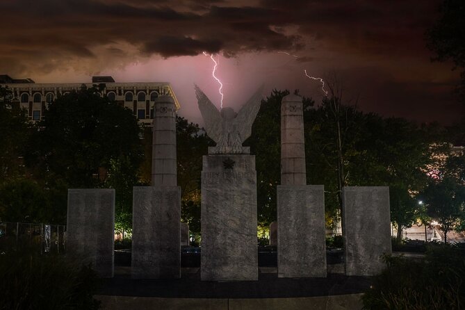 Grand Rapids Ghosts Tour - Authenticity and Value