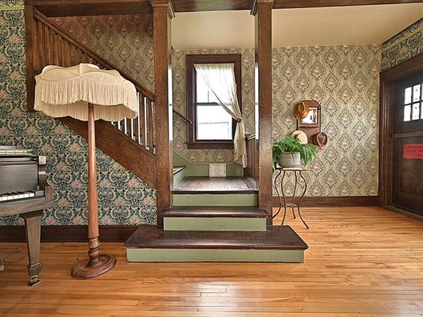 Grand Rapids: Judy Garland & Children's Discovery Museum - Exploring the Judy Garland Museum