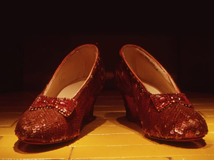 Grand Rapids: Judy Garland & Children's Discovery Museum - Practical Details and Tips