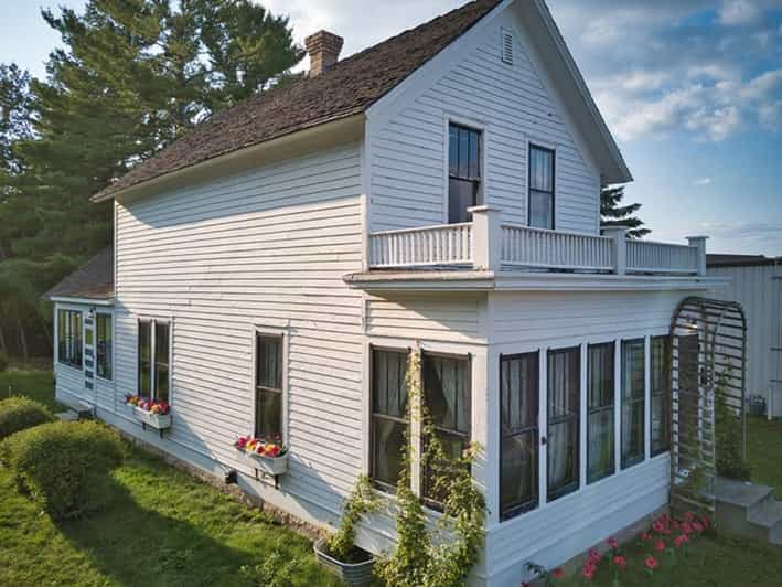 Grand Rapids: Judy Garland Museum Entry Ticket - An In-Depth Look at the Judy Garland Museum Experience