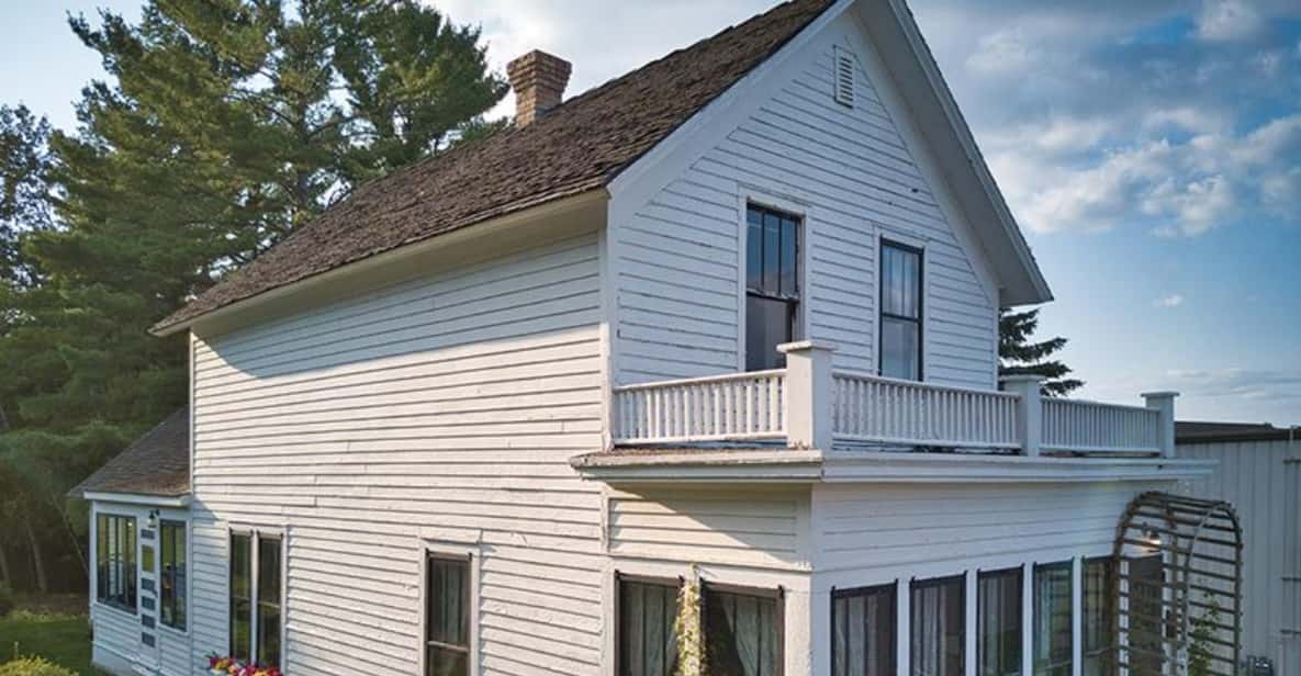 Grand Rapids: Judy Garland Museum Entry Ticket - Who Should Consider Visiting?