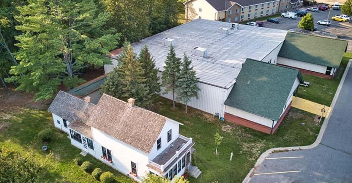 Grand Rapids: Judy Garland Museum Guided Tour - Who Should Consider This Tour?