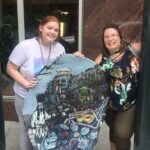 Grand Rapids Scavenger Hunt by 3Quest Challenge - The Real-World Perspective